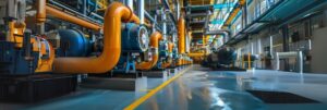 Leading Electrical Panel Manufacturer - Maven Automation