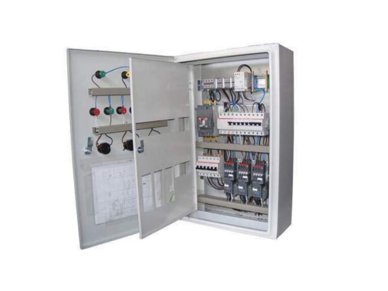 Leading Electrical Panel Manufacturer - Maven Automation